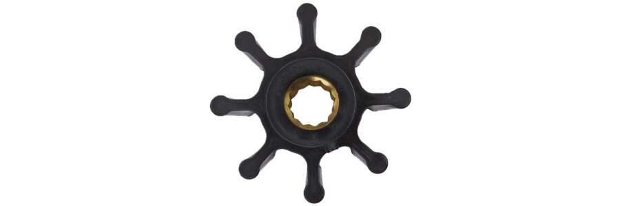 flutech-marine.com - your specialist for pumps and spares