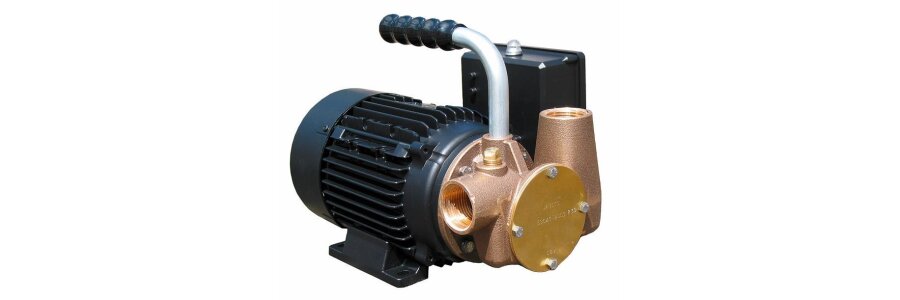 Johnson Pump: Pumpen und Ersatzteile online kaufen