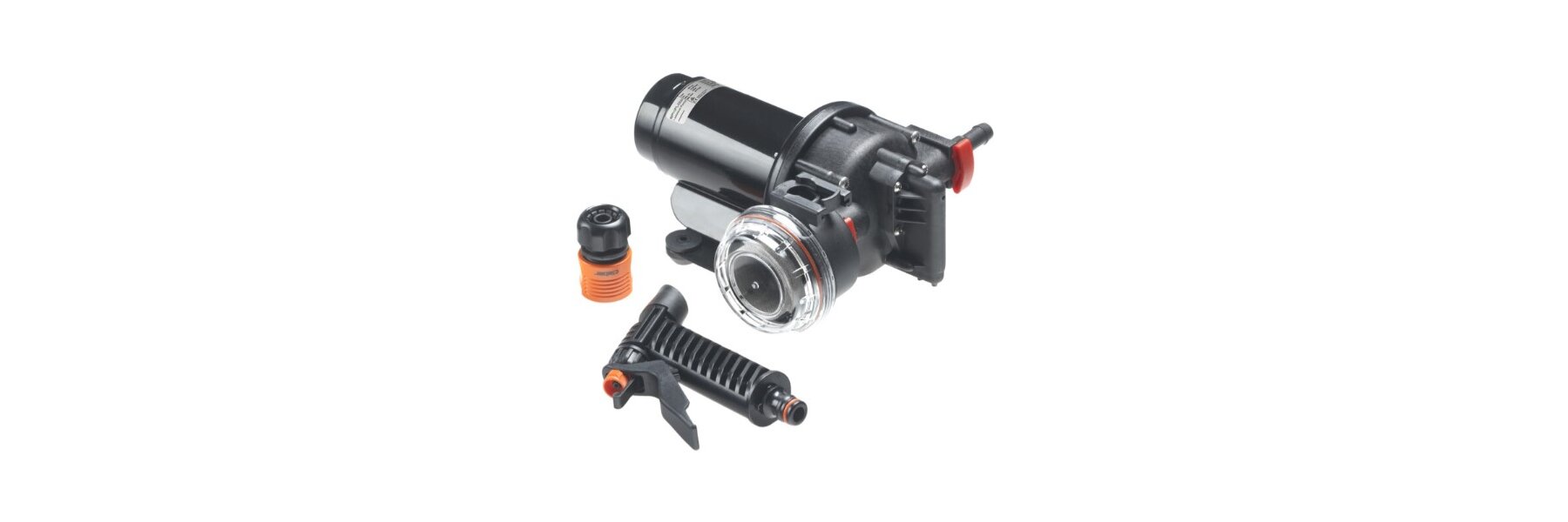 Flojet: Pumps, spare parts and accessories - buy online