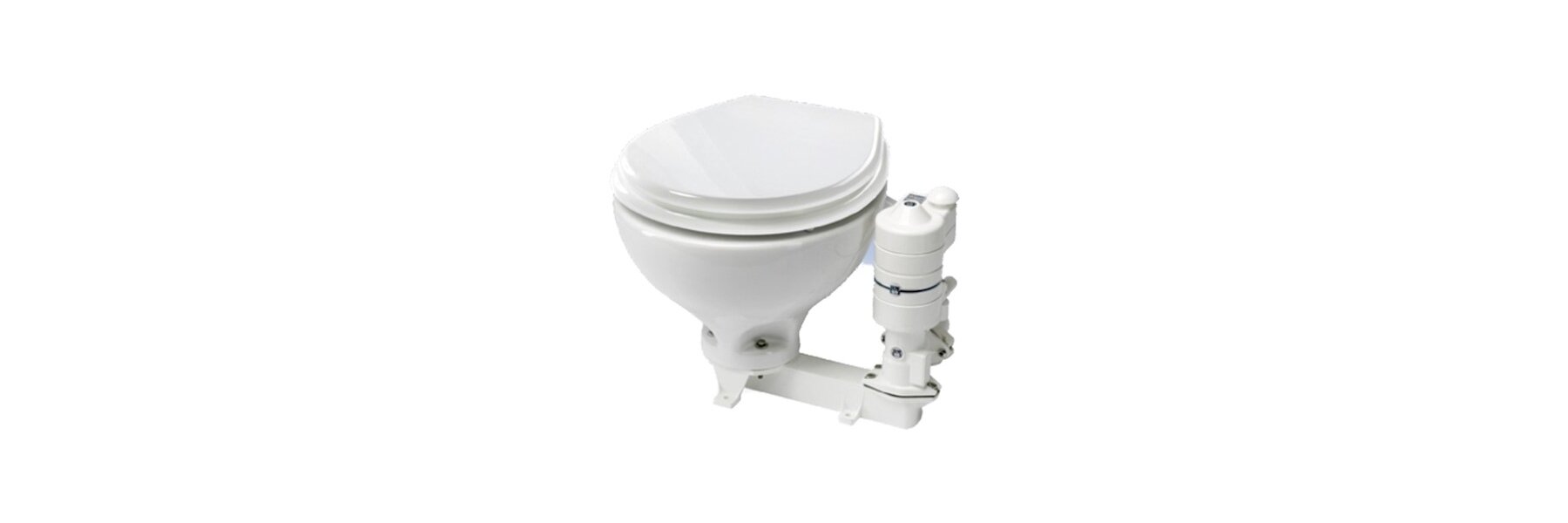 RM69 Marine Toilets Electric / Conversion and spare parts - buy onlin