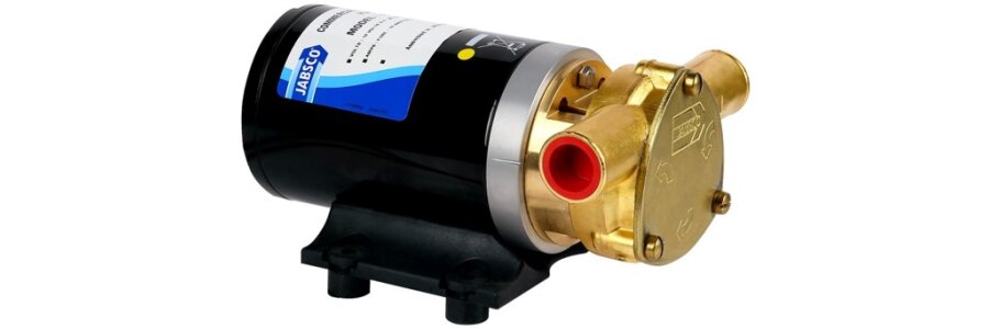 Johnson Pump: Pumpen und Ersatzteile online kaufen