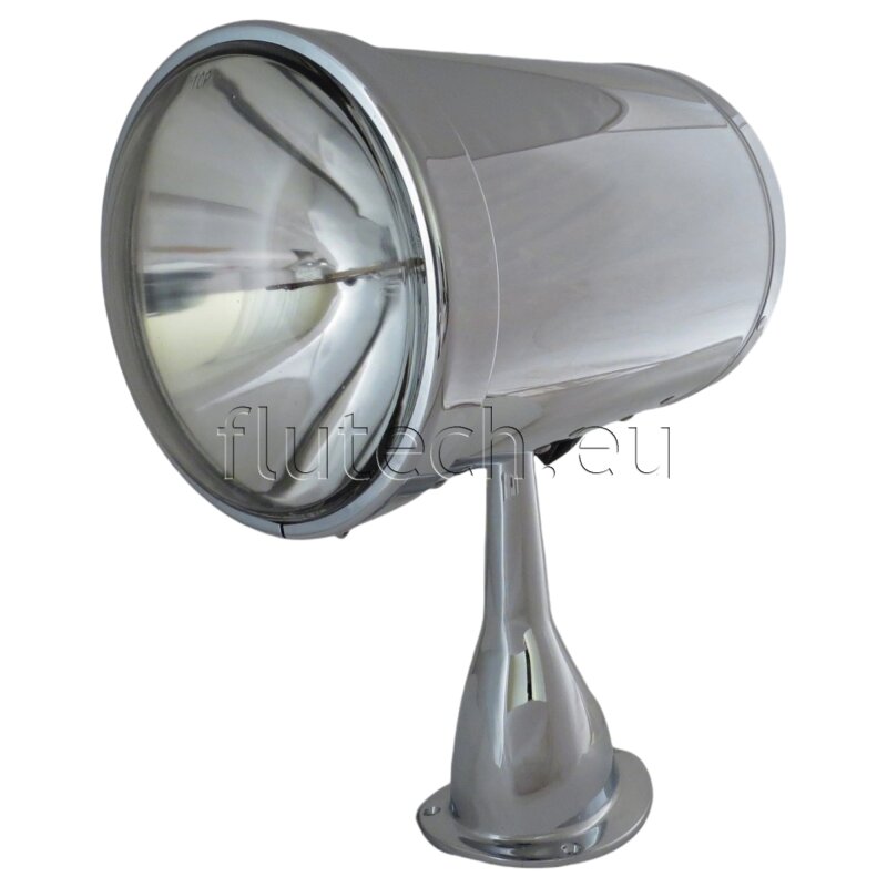 Jabsco 62040-4002 Searchlight 7" 12V