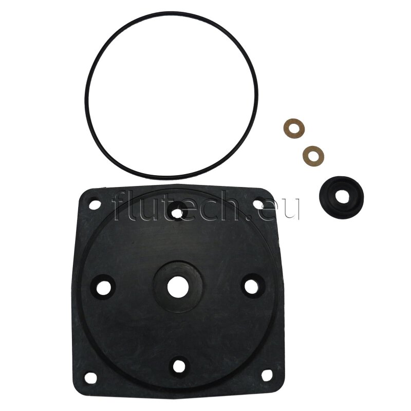 Jabsco 37018-0000 Wearplate Kit