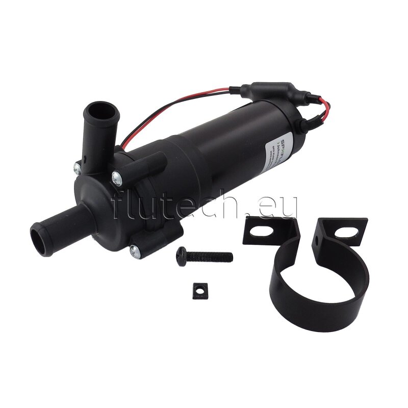 SPX Johnson Pump 10-24501-03 Circulation pump CM10P7-1, DIA 16mm, 12V