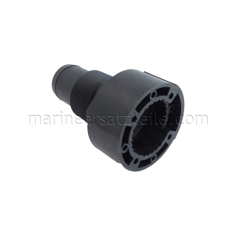 Jabsco 18594-1000 Behuizing hakmolen (18590)